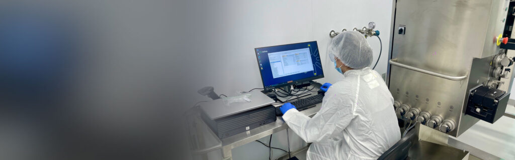 Platforms - Locus Biosciences