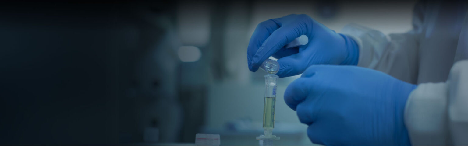 Programs - Locus Bioscience